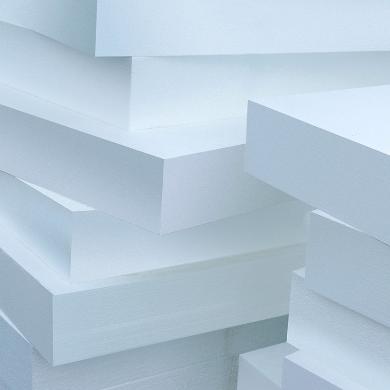 Eco-Friendly Polyolefin, PU, Silicone Foam Products - Xiangyuan New ...